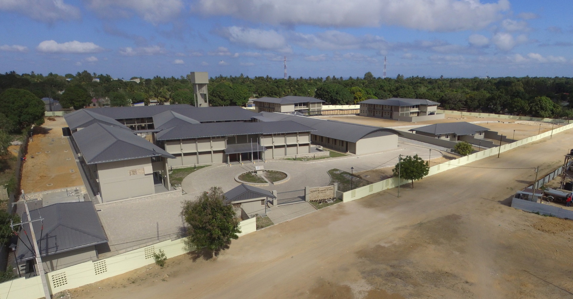 Dai Nippon Construction