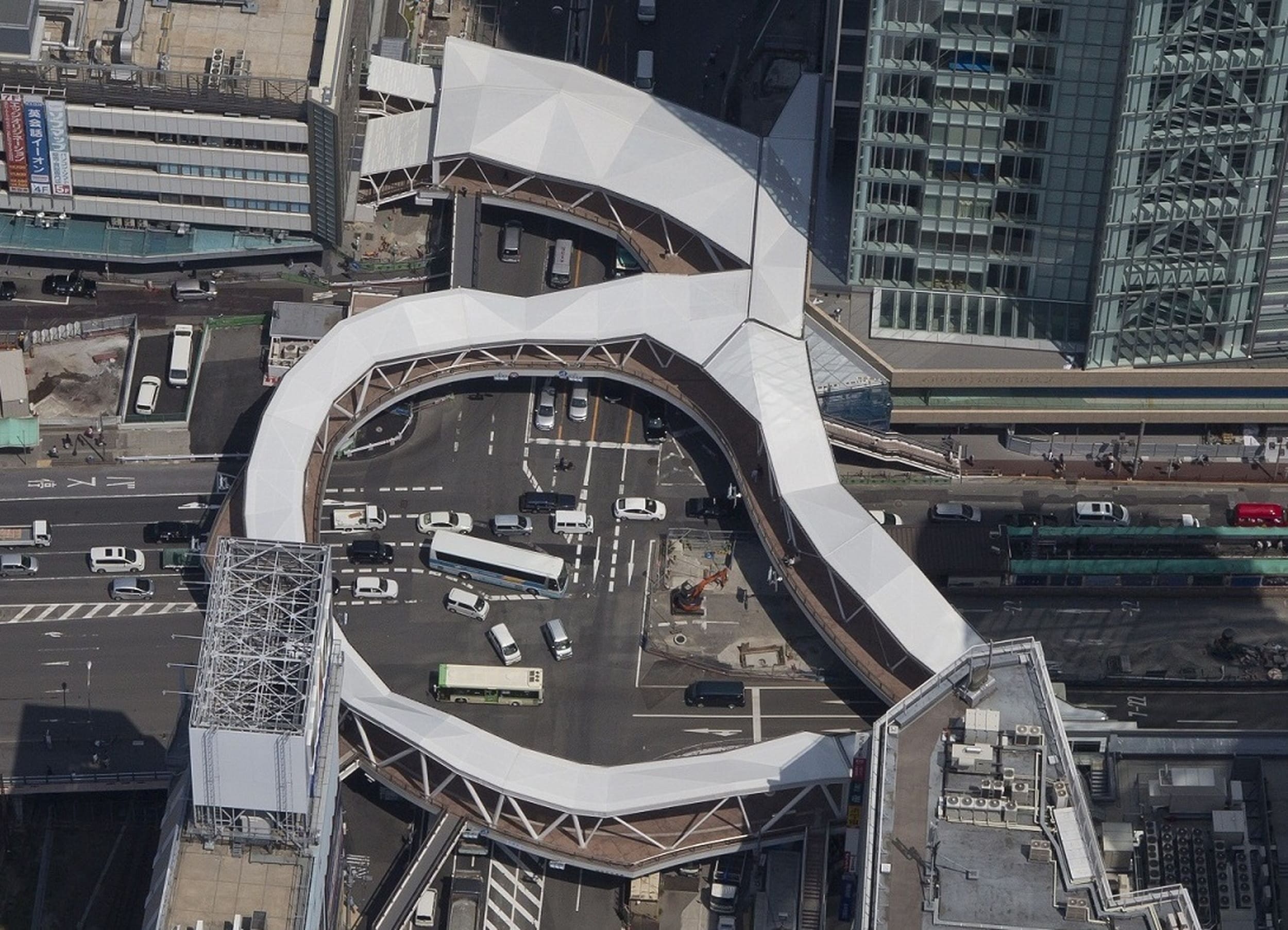 Dai Nippon Construction