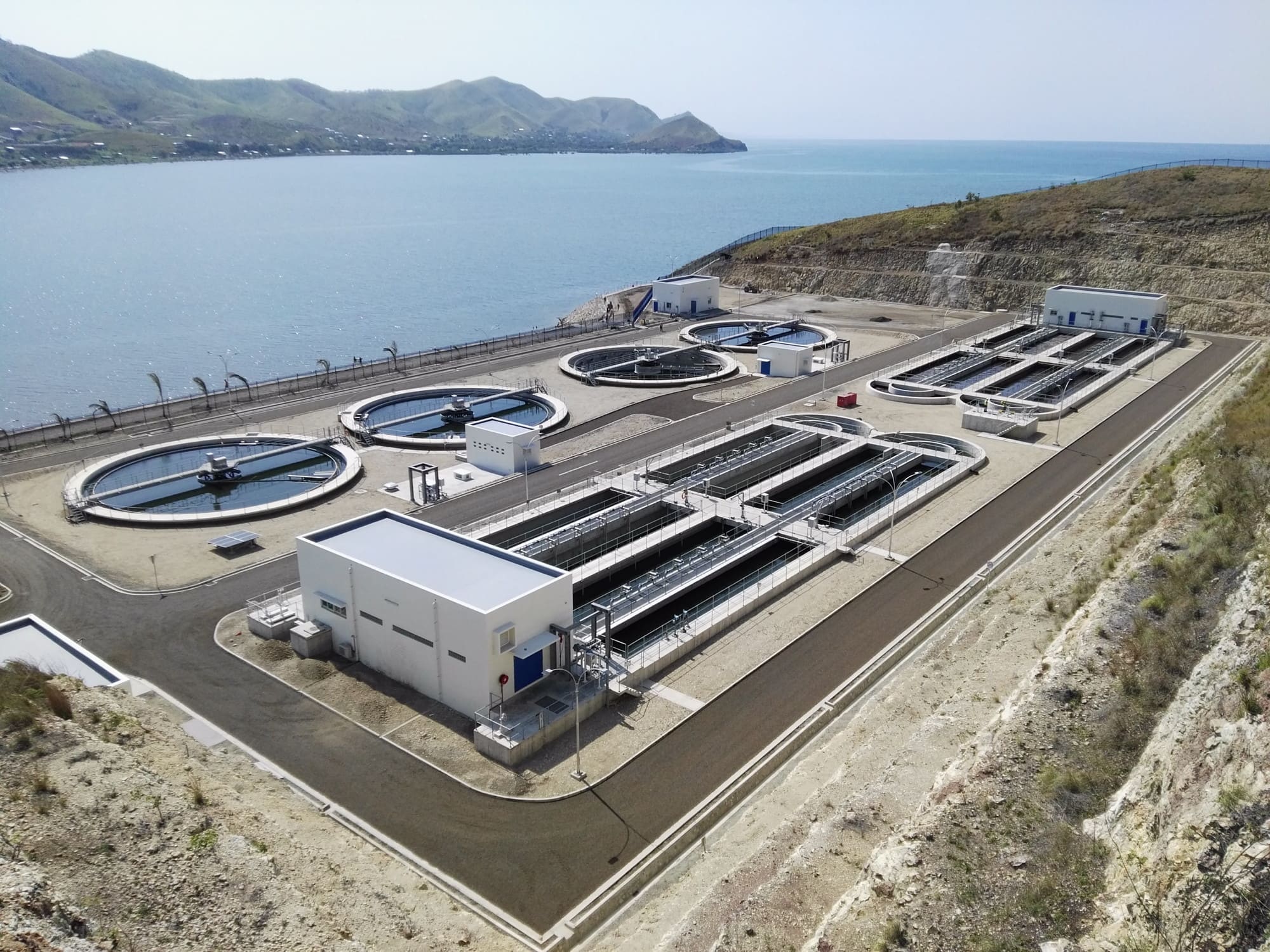 Dai Nippon Construction