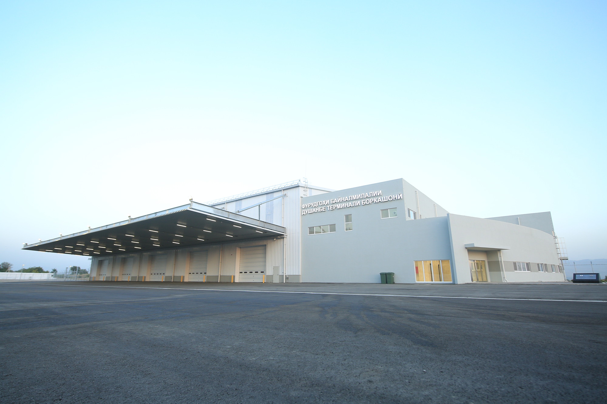 Dai Nippon Construction