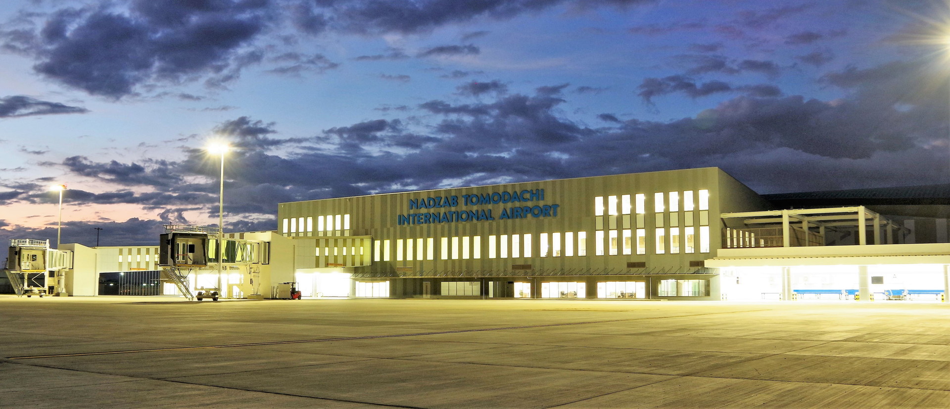 Dai Nippon Construction