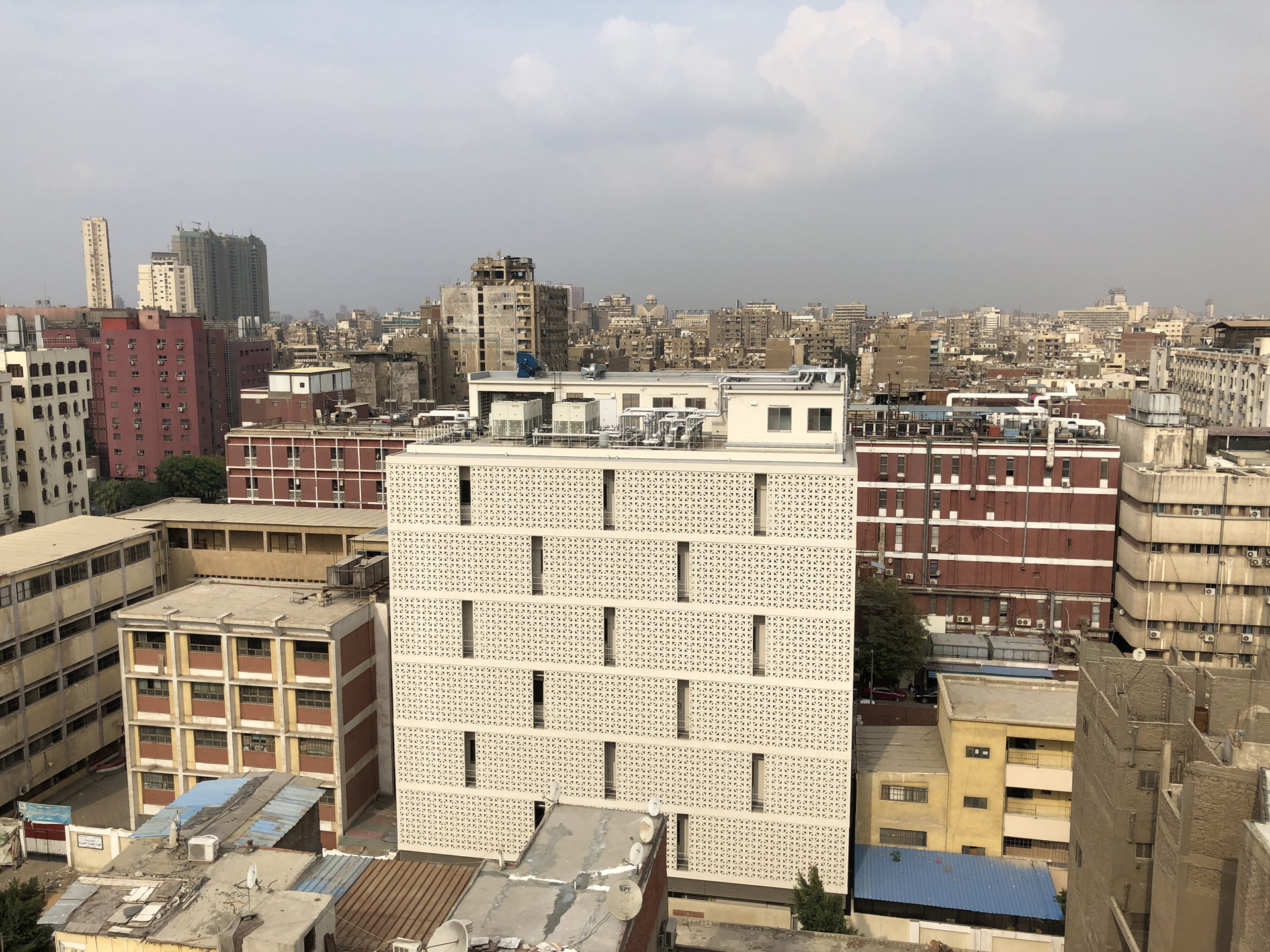 Dai Nippon Construction